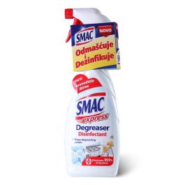 Smac Express dezinfekcioni odmašćivač 650 ml | Lilly Drogerie OnLine