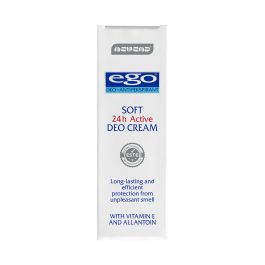Ego Deo + Antiperspirant krema | Lilly Drogerie OnLine