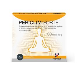 PERICLIM™FORTE dodatak ishrani, 30 kesica x 2 g | Lilly Drogerie OnLine ...