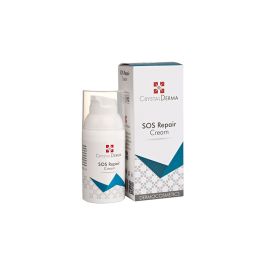 Crystal Derma sos repair krema 30ml | Lilly Drogerie OnLine