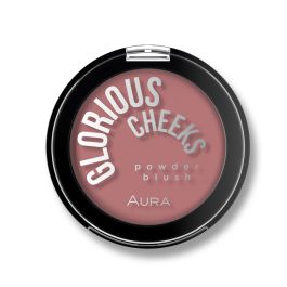 Aura Glorious Cheeks rumenilo 215 Deep Wine | Lilly Drogerie OnLine ...