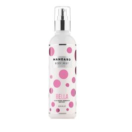 Manoard body mist Bella 250ml | Lilly Drogerie OnLine
