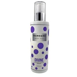 Manoard body mist Divine 250ml | Lilly Drogerie OnLine