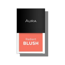 Aura radiant blush tečno rumenilo 262 in love 7ml | Lilly Drogerie OnLine