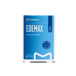 EdeMax 10 kapsula | Lilly Drogerie OnLine