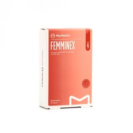 Femminex 60 kapsula | Lilly Drogerie OnLine