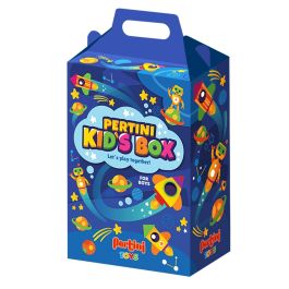 Pertini Kid's box za dečake | Lilly Drogerie OnLine