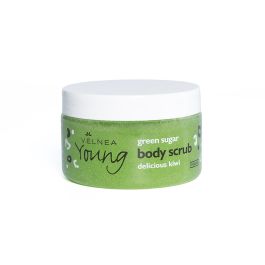 Velnea Young green sugar piling za telo 250ml | Lilly Drogerie OnLine ...