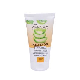 Velnea piling gel 150ml | Lilly Drogerie OnLine | Lilly Drogerie OnLine