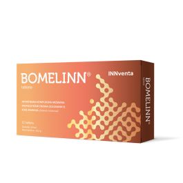 Bomelinn 15 tableta | Lilly Drogerie OnLine | Lilly Drogerie OnLine