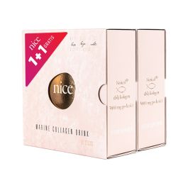 Nice collagen 15 kesica, 1+1 gratis | Lilly Drogerie OnLine