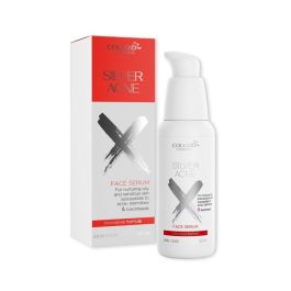 Colloid silver acne x face serum 50ml | Lilly Drogerie OnLine