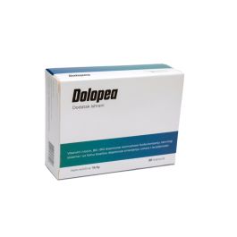 Dolopea kapsule A30 | Lilly Drogerie OnLine | Lilly Drogerie OnLine