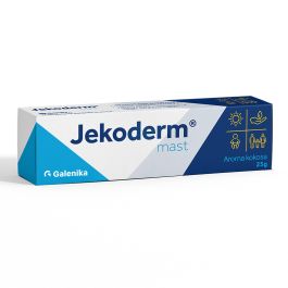 Jekoderm mast 25 g | Lilly Drogerie OnLine | Lilly Drogerie OnLine