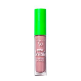 Golden Rose miss beauty glow shine 3d 02 baby pink sjaj za usne | Lilly ...