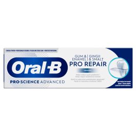 Oral B g&e prof pro-repair pasta za zube 75ml | Lilly Drogerie OnLine ...
