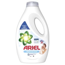 Ariel Sensitive tečni deterdžent, 20 pranja, 1l | Lilly Drogerie OnLine