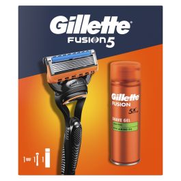 Gillette Fusion 5 poklon set | Lilly Drogerie OnLine