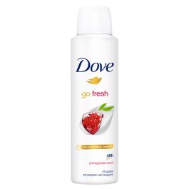 Dove Go Fresh Pomegranate dezodorans u spreju 150 ml | Lilly Drogerie ...