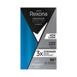 Rexona Maximum Protection Antiperspirant u stiku za muškarce 45ml ...