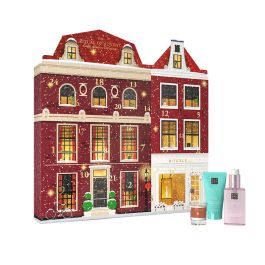 Rituals Christmas Advent Kalendar 2024 | Lilly Drogerie OnLine