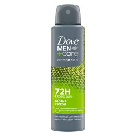Dove Sport active fresh men Advance care dezodorans u spreju 150 ml ...