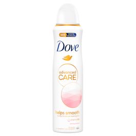 Dove Calming Blossom Advanced care dezodorans u spreju 150ml | Lilly ...