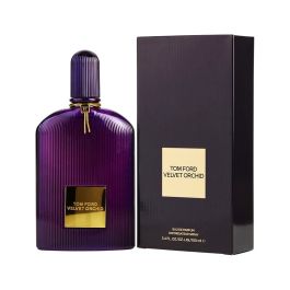 Tom Ford Velvet Orchid ženski parfem edp 100ml | Lilly Drogerie OnLine