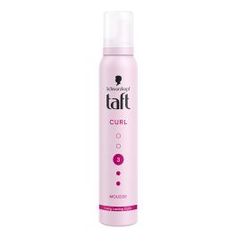 Taft Curl Mousse pena za oblikovanje kovrdžave kose 200ml | Lilly ...