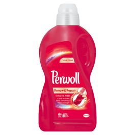 Perwoll renew advanced color tečni deterdžent 1.8l | Lilly Drogerie OnLine