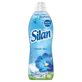 Silan Fresh Sky omekšivač za veš 36 pranja 900ml | Lilly Drogerie OnLine