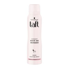 Taft overnight wave me wonder sprej za talasastu kosu 150 ml | Lilly ...