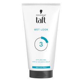 Taft gel za kosu Wet 150ml | Lilly Drogerie OnLine | Lilly Drogerie OnLine