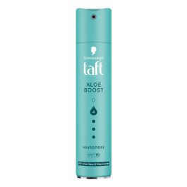 Taft Aloe Boost lak za kosu 250ml | Lilly Drogerie OnLine | Lilly ...