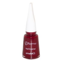 Flormar Enamel lak za nokte 416 Straight Red, 11ml | Lilly Drogerie OnLine