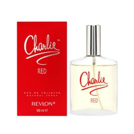 Revlon Charlie Red EDT Woman ženski parfem 100ml | Lilly Drogerie OnLine