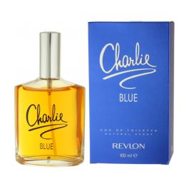 Revlon Charlie Blue ženski parfem edt 100ml | Lilly Drogerie OnLine