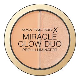 Max Factor Miracle glow duo 20 Medium rumenilo | Lilly Drogerie OnLine