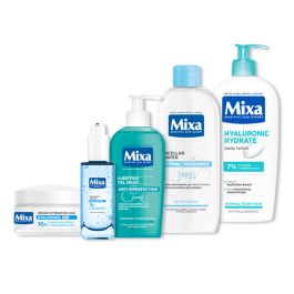 Mixa Beauty box | Lilly Drogerie OnLine