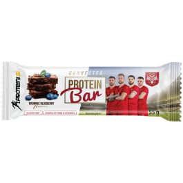 Proteini.si protein bar 55g, brownie blueberry FSS | Lilly Drogerie OnLine