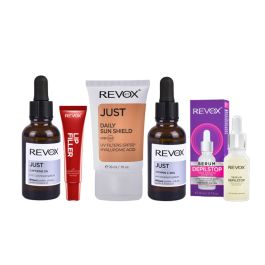 Revox B77 beauty box | Lilly Drogerie OnLine | Lilly Drogerie OnLine