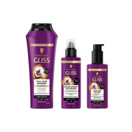 Gliss Full Hair Wonder beauty box | Lilly Drogerie OnLine | Lilly ...