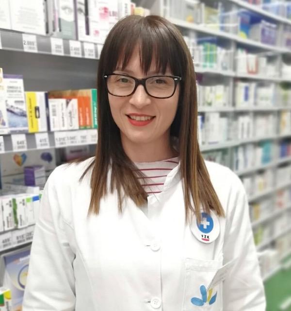 Jelena Stojković, magistar farmacije - Blog | Lilly Drogerie OnLine