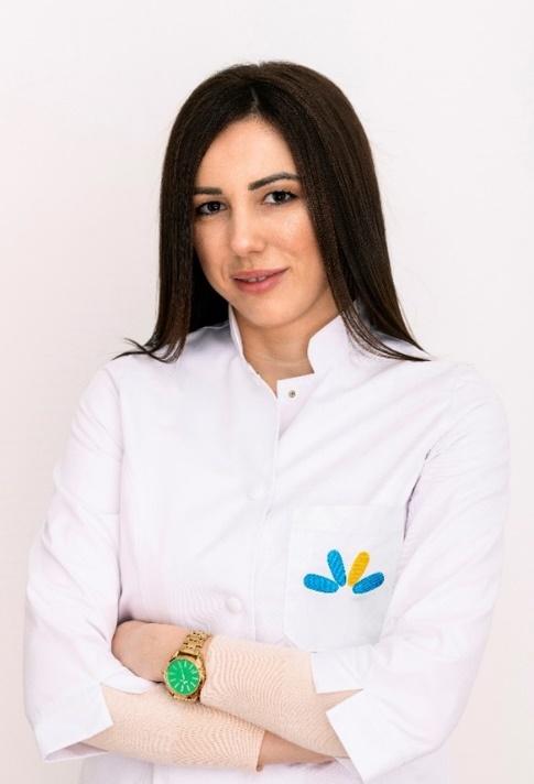 Sandra Tot, magistar farmacije - Blog | Lilly Drogerie OnLine