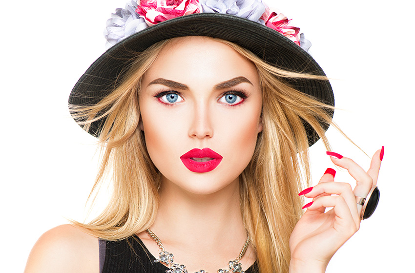 Koji je najbolji karmin za plavuše - Blog | Lilly Drogerie OnLine