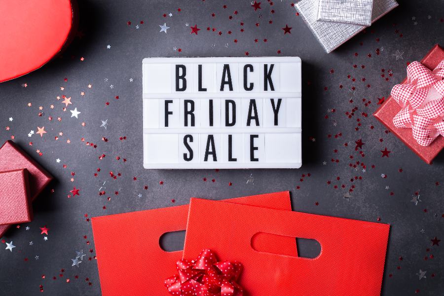 Black Friday 2022. i Lilly Drogerie u akciji koja obara s nogu - Blog ...