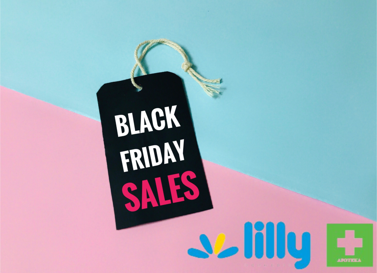 Blog | Lilly Drogerie OnLine