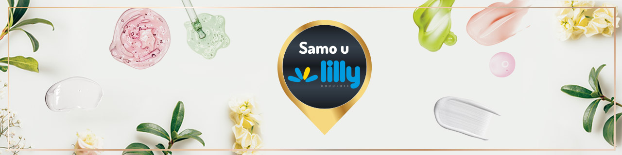Samo u Lilly | Page 9 | Lilly Drogerie OnLine