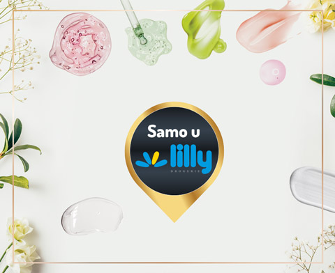 Samo u Lilly | Page 3 | Lilly Drogerie OnLine