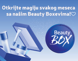 Lilly Drogerie online - Lepota | Zdravlje | Apoteka | Lilly Drogerie OnLine